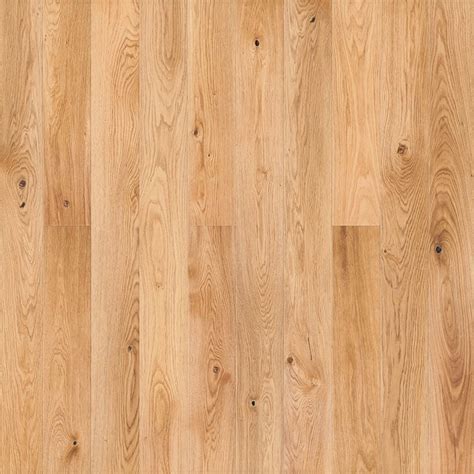 Oak Wood Floor Texture