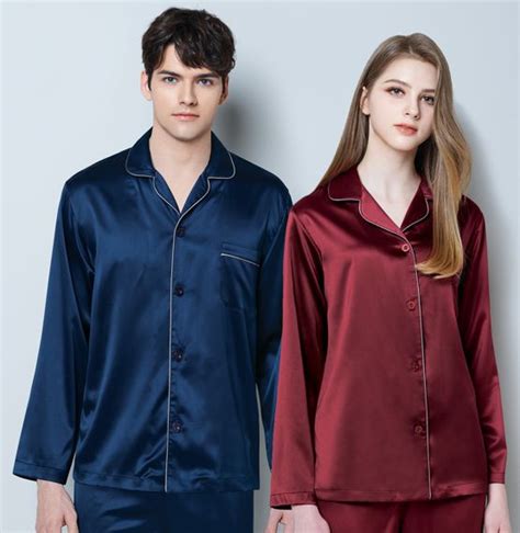 Byc 가을 남녀 잠옷세트 출시 파이낸셜뉴스