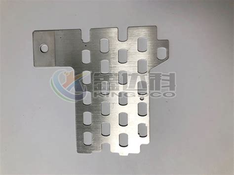 汽车电池镍片 电动车电池连接片 电池引出片 宜兴市鑫达科新能源科技有限公司