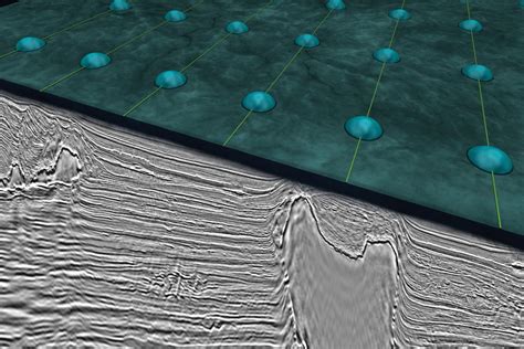 Tgs Delivers Milestone North Sea Obn Project