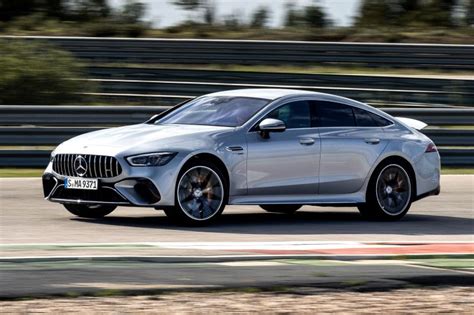 Mercedes AMG Launches Its Most Powerful Car In Australia CarExpert