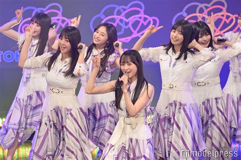 画像102134 乃木坂46・5期生「tif」初出演、新曲「バンドエイド剥がすような別れ方」フルサイズ含む全6曲パフォーマンス【セット