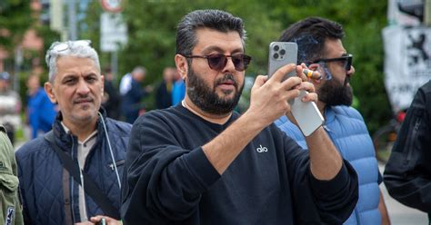 Über Die Schwierige Kommunikation Mit Hasan Ismaik