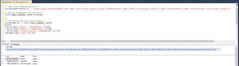 Json To Xml Converter Sql Server 2008 2012 2014 Kerem KuŞ