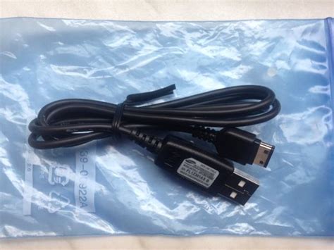 Samsung USB Kabel
