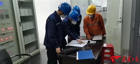 云霄供电：上门“问诊把脉” 保障春节用电安全