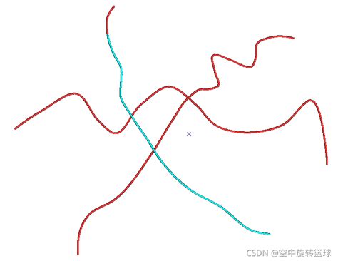 arcgis应用（十五）arcgis 等距分割线要素 arcgis等距分割线段 csdn博客