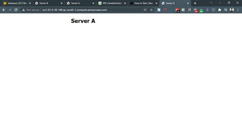 Setting Up Load Balancing Using Nginx Dkprobes