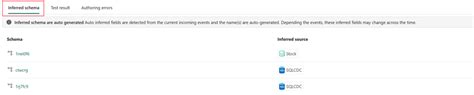 Enhancing Events Processing With Multiple Schema Inferencing Microsoft Fabric Microsoft Learn