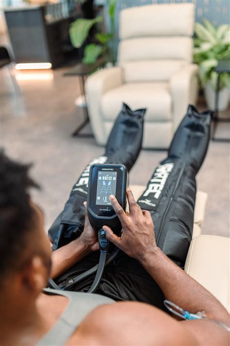 The Science Behind Compression Therapy What Research Says Med House