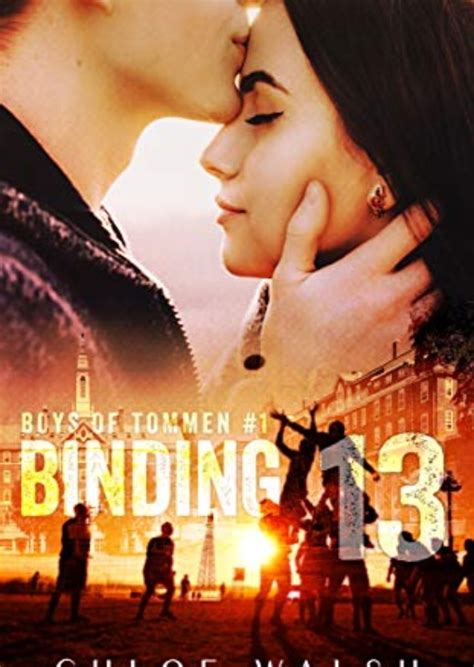 Binding 13 Fan Casting On Mycast