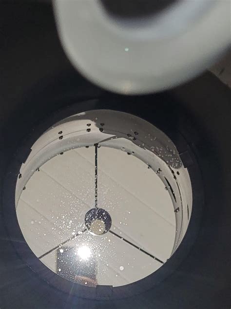 I Did A Terrible Mistake Rtelescopes