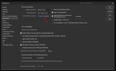 How To Save [indesign File] To Adobe Cloud After T Adobe Community 13743145