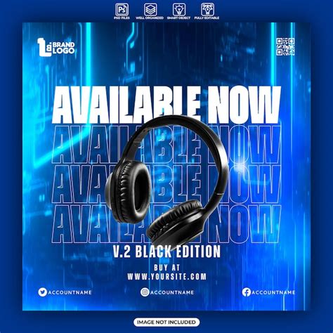 제품 판매 소셜 미디어 배너 또는 인스타그램 게시물 템플릿 프리미엄 Psd 파일