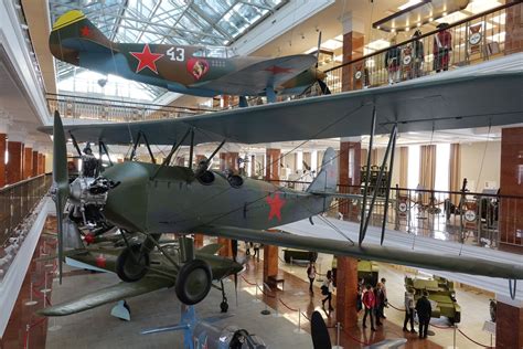 ТОП 10 самых интересных военных музеев России и Европы Ассоциация туроператоров АТОР Дзен