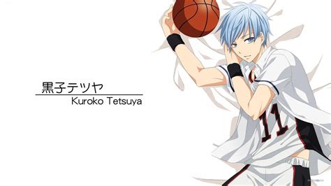 Kuroko Wallpapers Wallpaper Cave