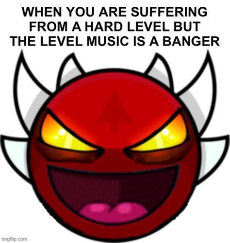 Geometrydash Memes And S Imgflip