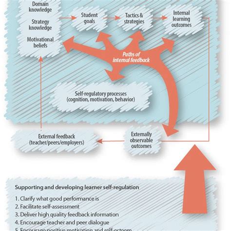 Pdf Metacognition And Learning In Adulthood