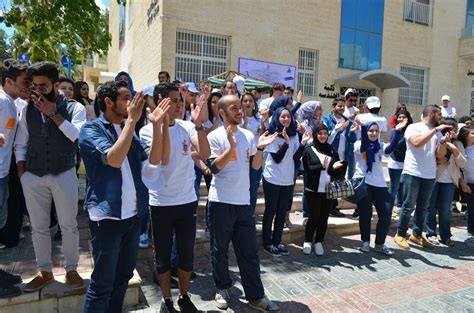 Media Gallery Al Ahliyya Amman University