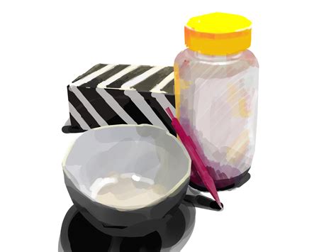 Epic Unrelated Object Drawing Its Not Genshin 💀 Hoyolab