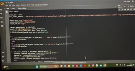Kaviya Jayakumar On Linkedin Machinelearning Deeplearning Ai Imageclassification