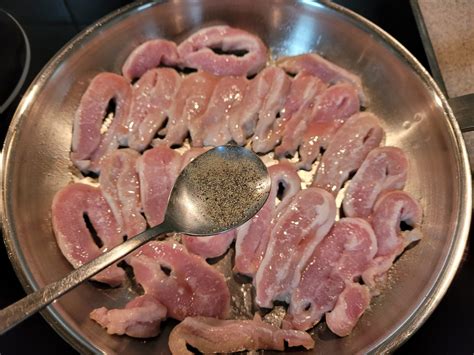 항정살 채소 볶음 냉장고 자투리 채소 정리 술안주요리