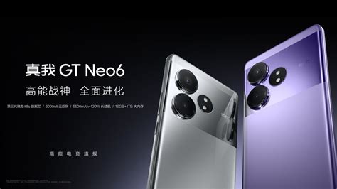 Realme Gt Neo 6 Resmi Rilis Cek Spesifikasi Dan Harganya