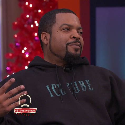 Big Daddy Cube Stops By Now That Hes A Grandpa Icecube Is Going By