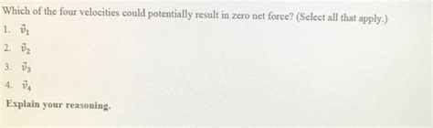 Solved B V A Positively Charged Particle Moves Through A Chegg