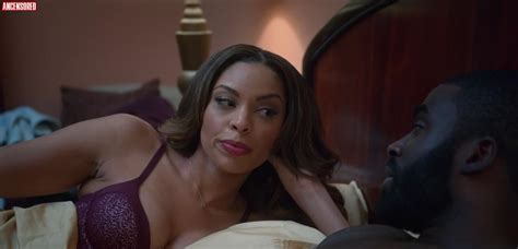 Naked Ciera Payton In The Oval