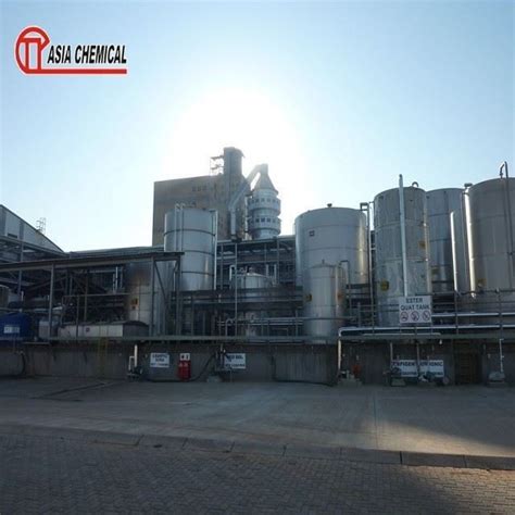 China High Density Detergent Powder Washing Powder Machin Equipment
