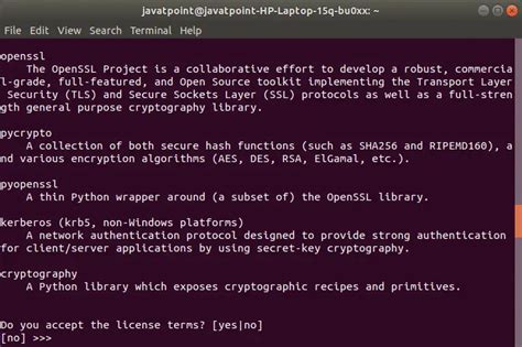 Installation De Pytorch Comment Installer Pytorch Tutoriel Pytorch