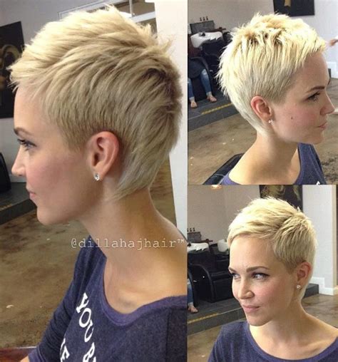 17 Best Images About Pixie Life On Pinterest Short Pixie Halle Berry And Short Pixie Cuts
