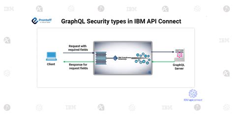 Explain Graphql Security Types In Ibm Api Connect