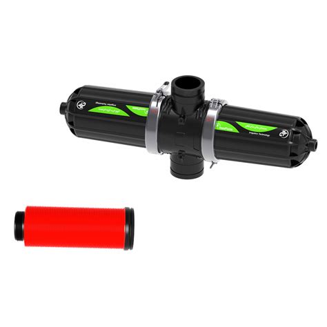 China Disk Filter Manufacturers And Factory Suppliers GreenPlains