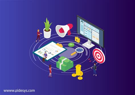 How Erp Improves Business Efficiency Pridesys It Ltd