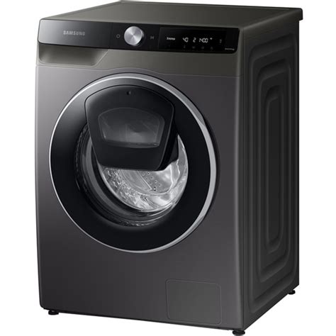 სარეცხი მანქანა 10 5 კგ Samsung Ww10t654clx Lp კლასი A ყიდვა ყველაზე იაფად ან განვადებით