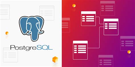 Design Your Database Using Erd And Build It With Postgresql By Billy Byte Fiverr