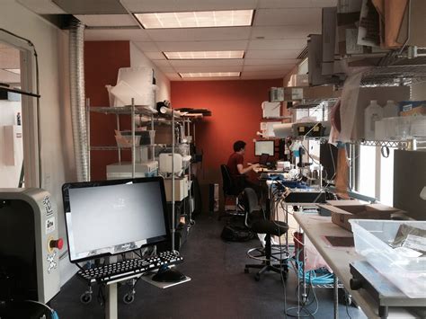 T Minusarduino A Tour Of Small Batch Assembly