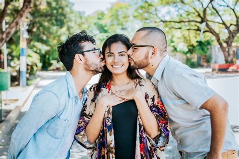 Polyphobia Confronting Stereotypes In Relationships Health Spot