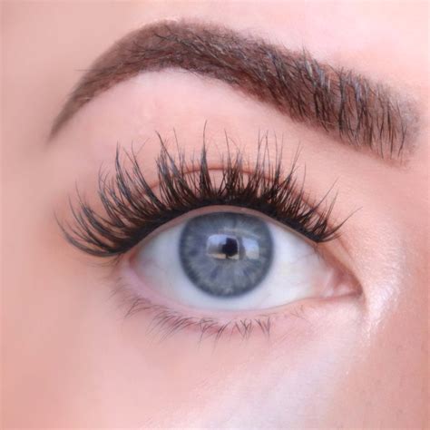 Willow Diy Under Lash Extensions Up To 10 Day Wear Flutterhabit