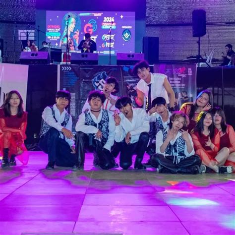 Blossom Bsm Blossomperubsm • Instagram Photos And Videos