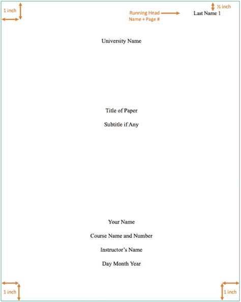 Heres How To Make A Cover Page For An Essay Mla Apa Chicago