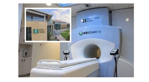 Advanced Mri Guided Radiation Therapy Program Marks 5th Year At Baptist Health Miami Cancer