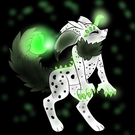 Phantom Gemlin — Weasyl