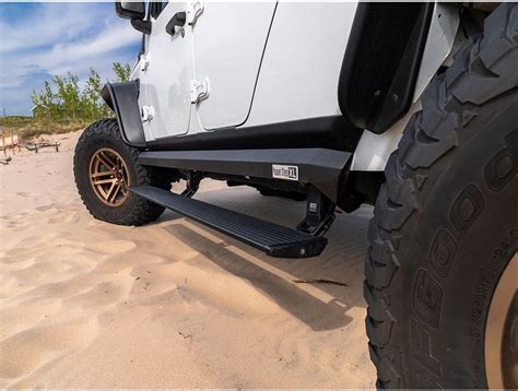 Amp Research Powerstep Xl Running Boards At Katherine Grayson Blog