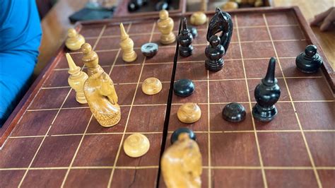 ស្ងាត់ស្ងៀមមិនមែនព្រមអោយឈ្នះរហូតទេ រវាង ឆ្មារពិឃាត វិសាល ខ្មៅ ប៉ះជាមួយ រាជសីដែនដី បៀកណា ស