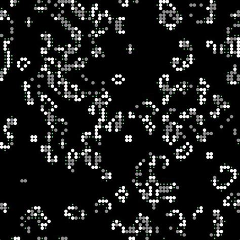 NetLogo Models Library Life Turtle Based NetLogo Models Library Life Turtle Based