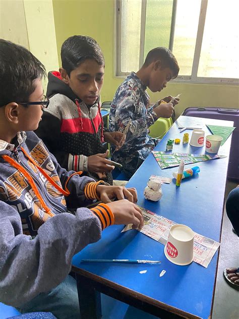 Story Behind The First Steps To Goodness By Md Aftab Alam