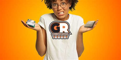 The Best Budget Cpus For Gaming For 2024